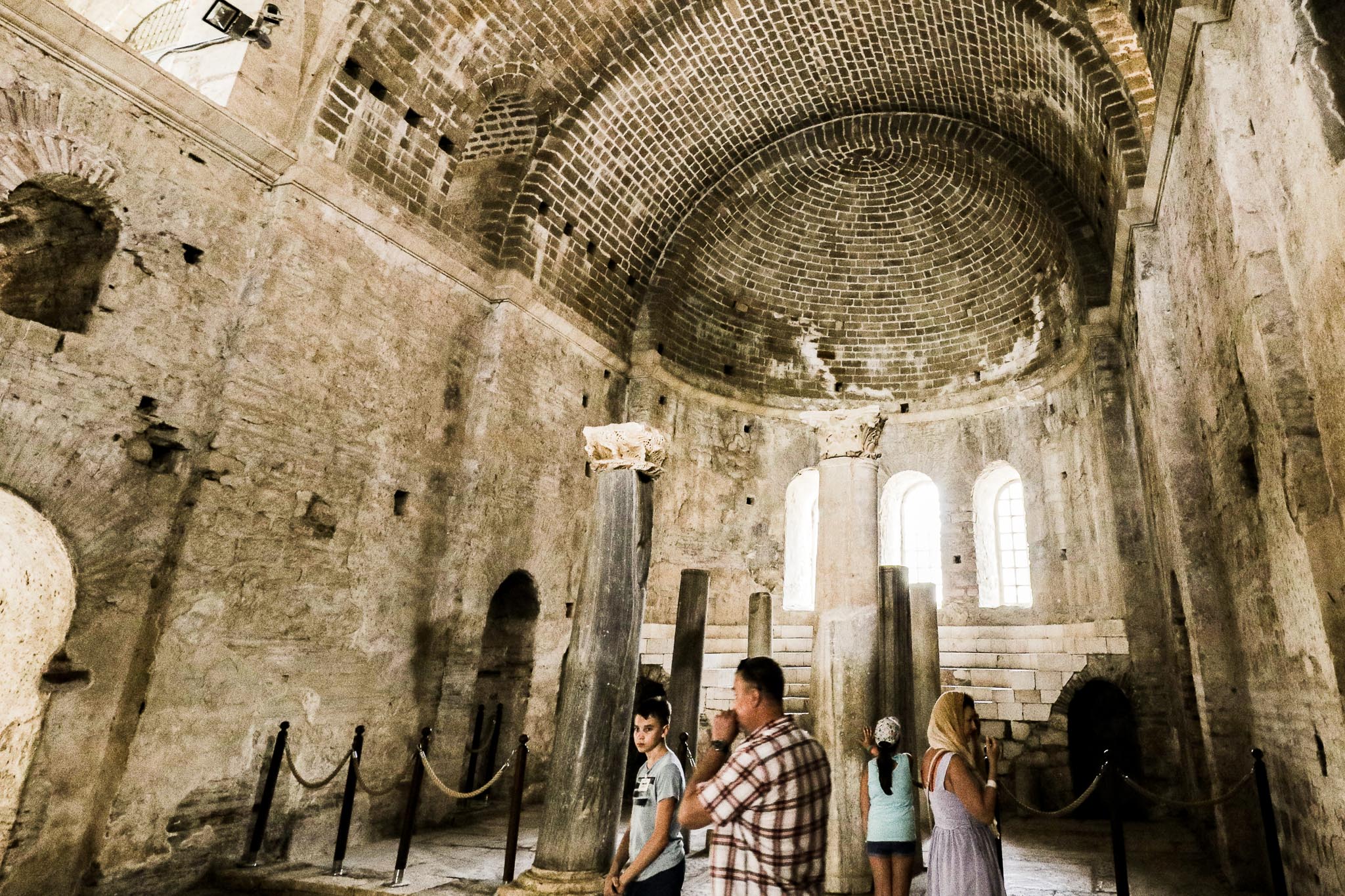 Saint Nicholas Church - This is Antalya For Visitors Find Out What ToDo