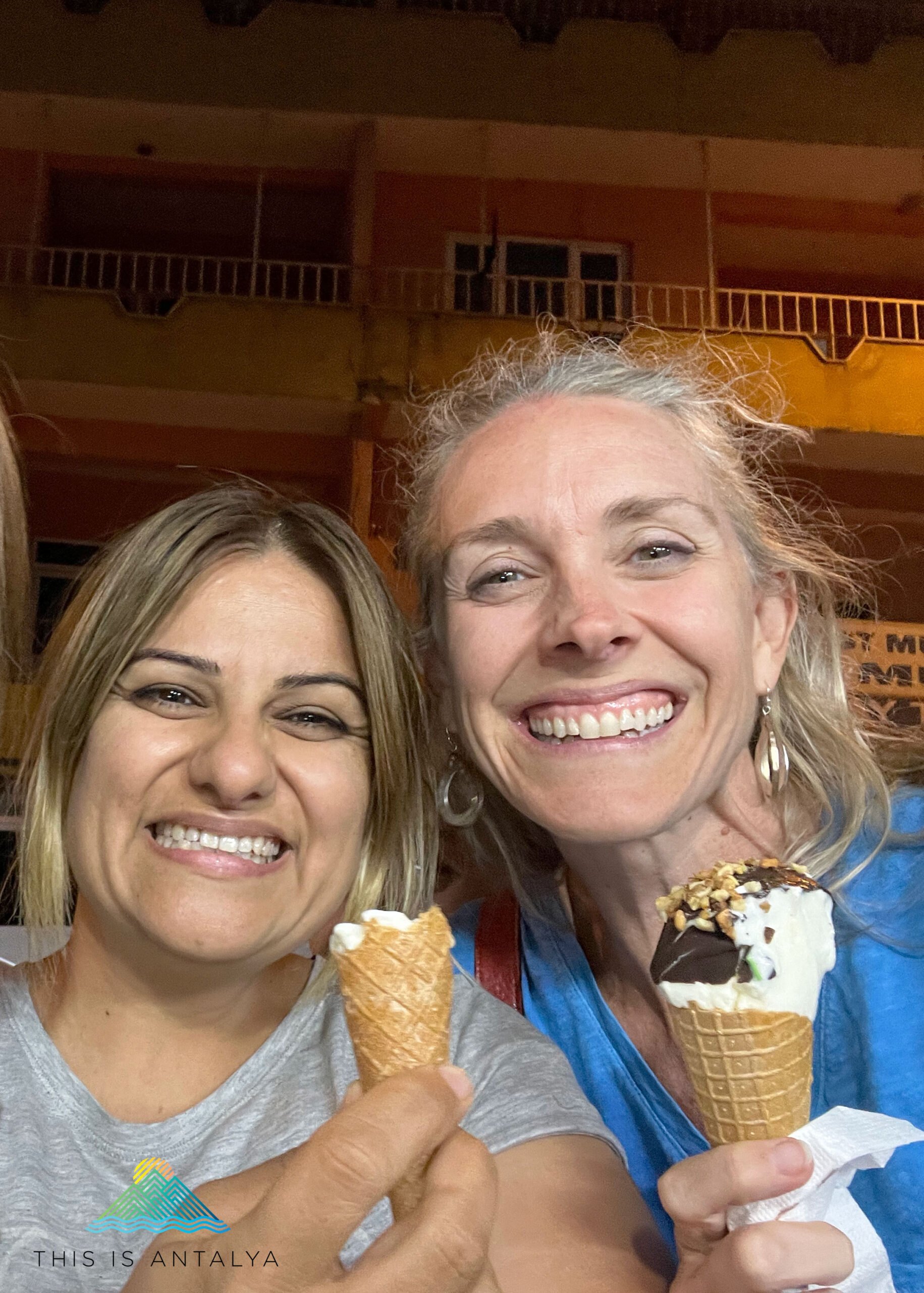 Learn Turkish with Locals - This is Antalya