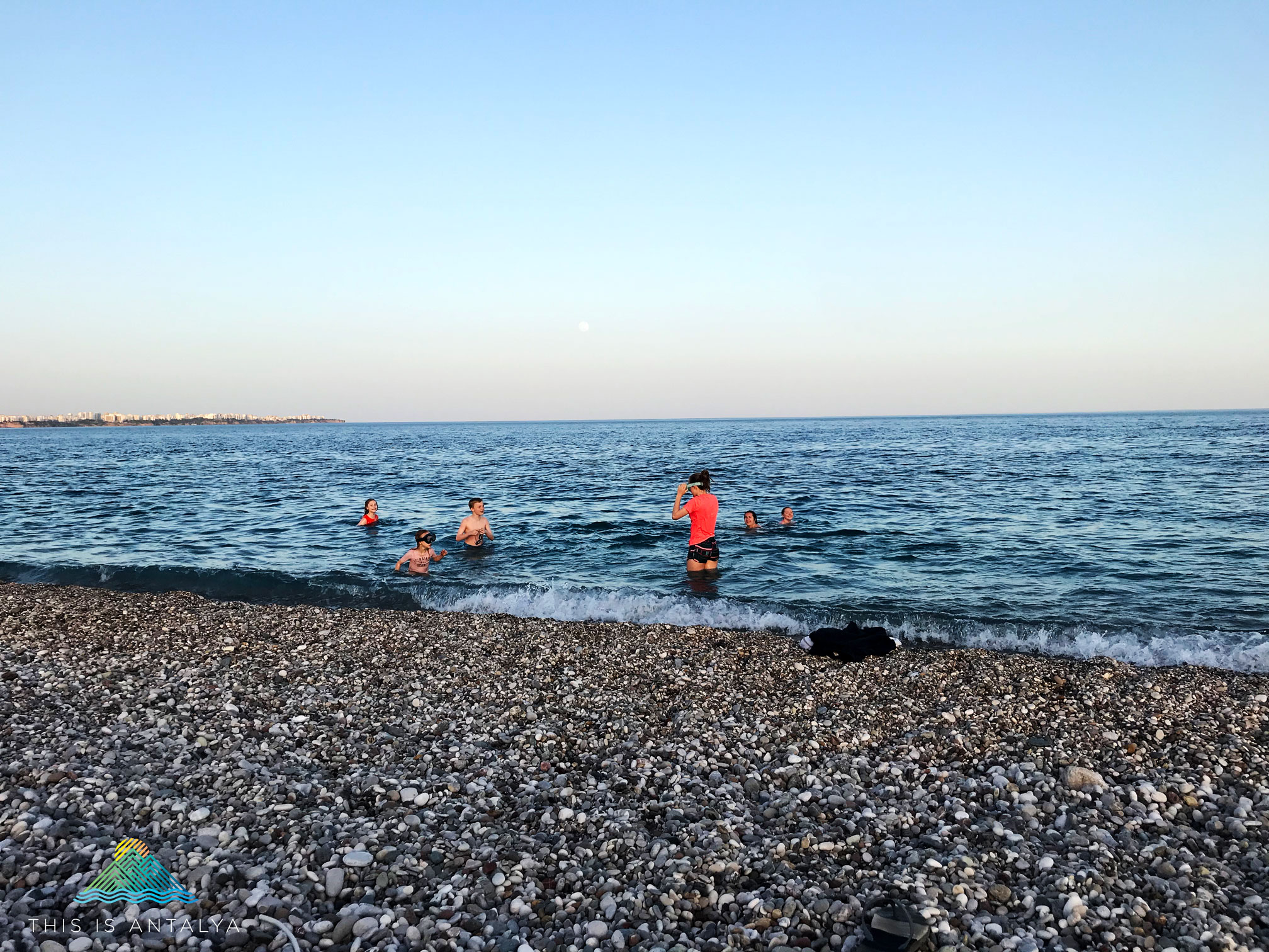 What should I pack? - This is Antalya What to pack in different seasons