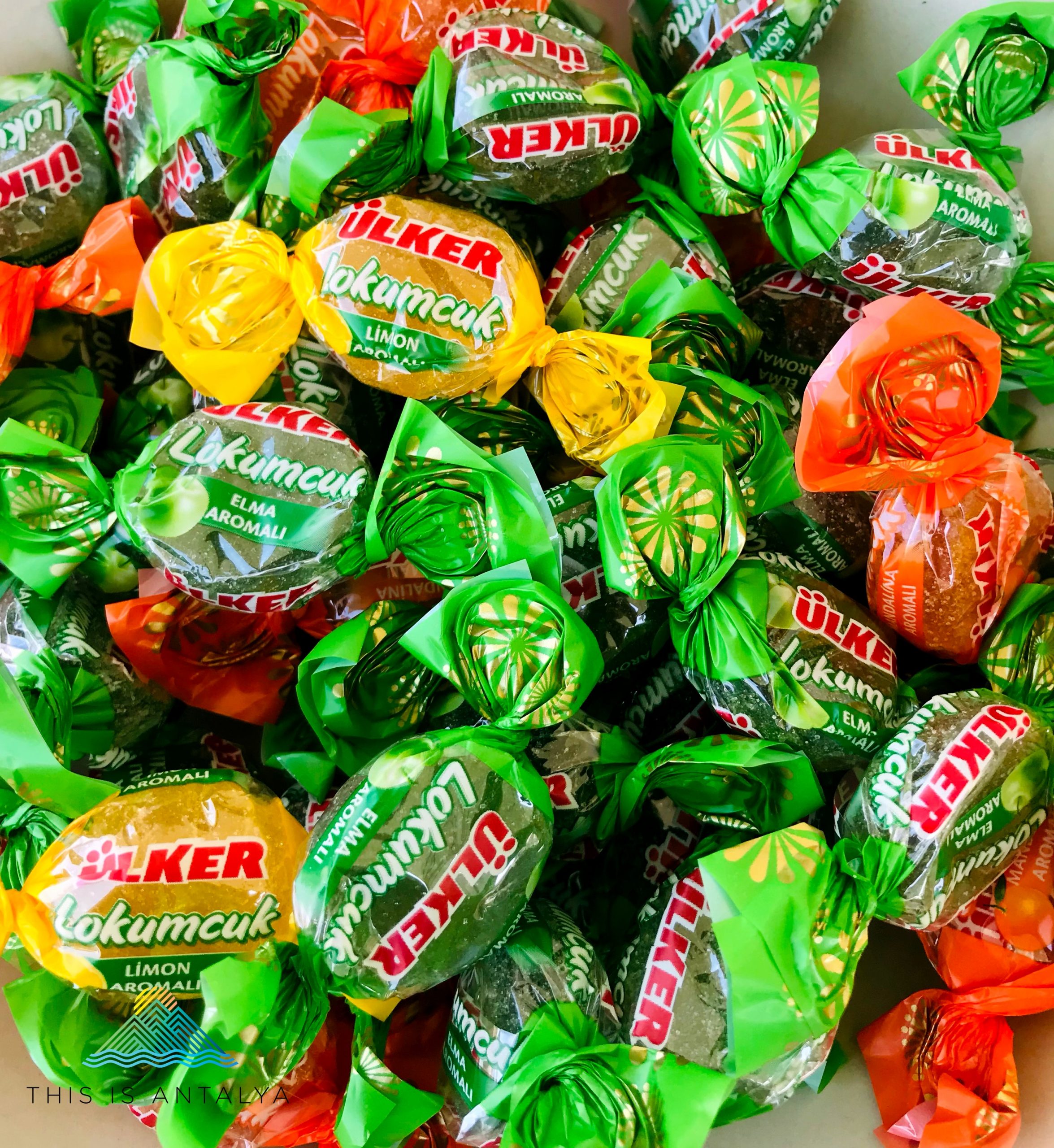 What is the Sugar Feast? - This is Antalya For Visitors Find Out What ToDo